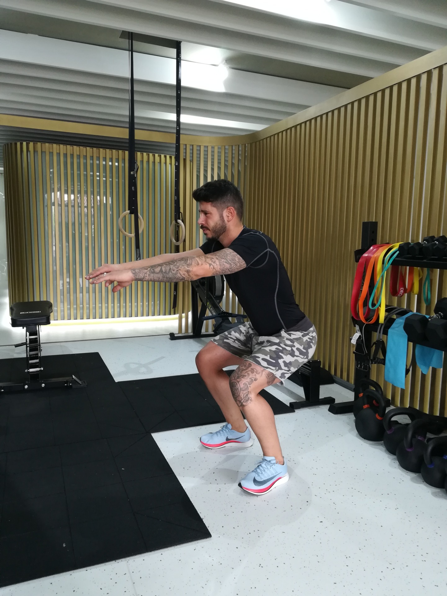 10 Bases do Treino que TODOS devemos seguir. :: Pedro-silva-personal ...