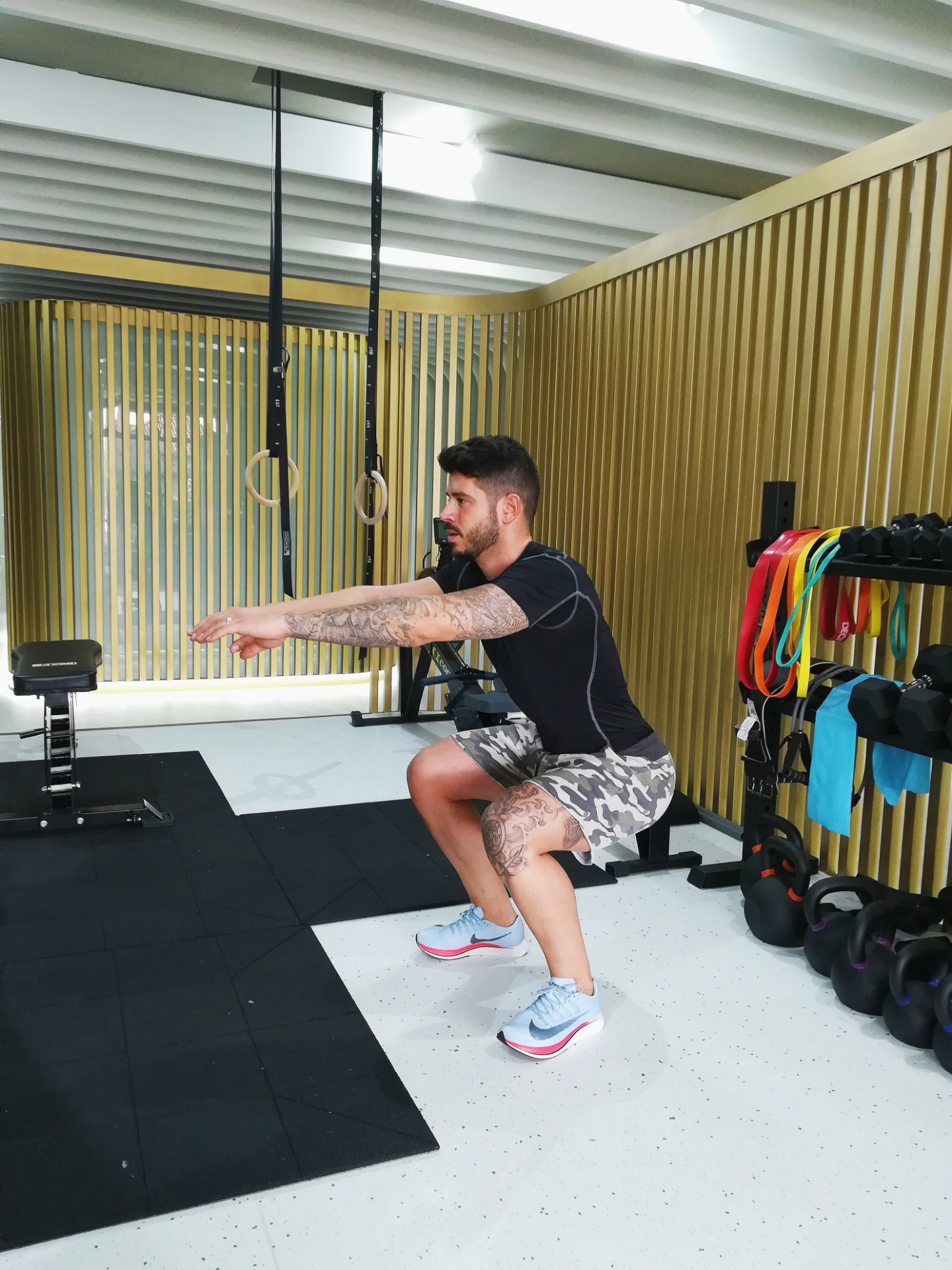 10 Bases do Treino que TODOS devemos seguir. :: Pedro-silva-personal ...